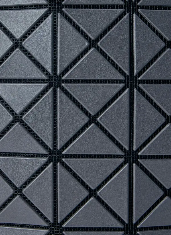 Issey Miyake Valley Handbag - Gray