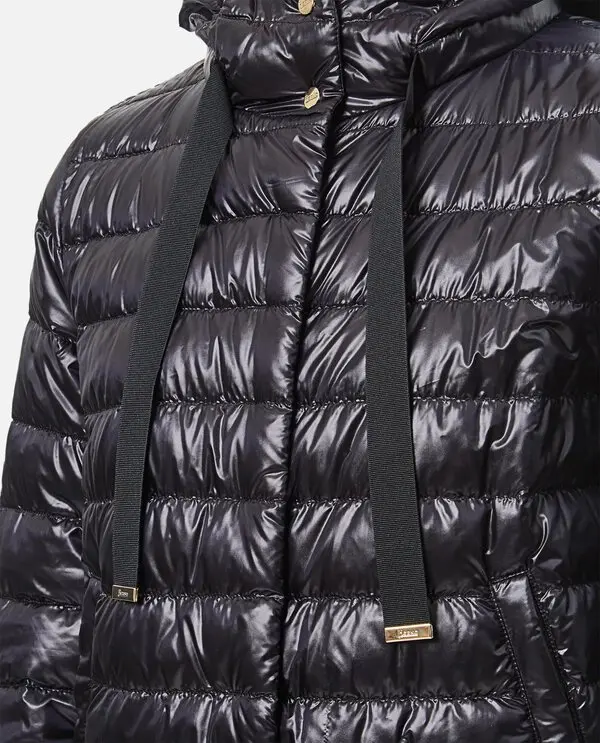 Herno Nylon Down Jacket - Multicolor