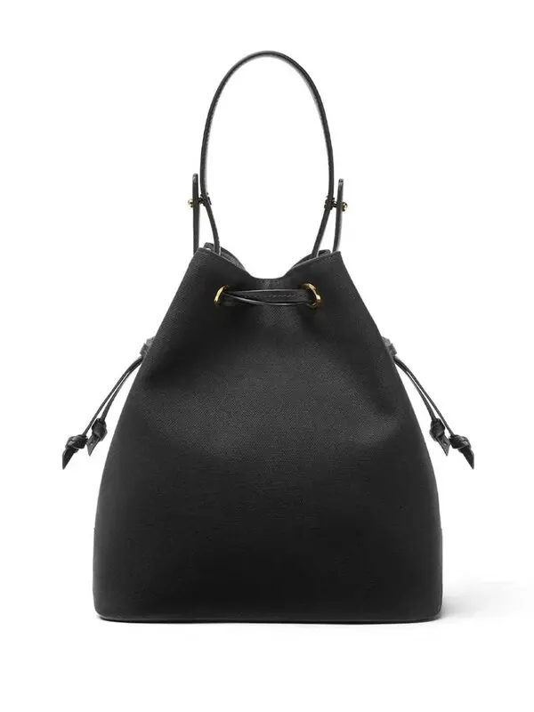 Versace La Medusa Bucket Bag