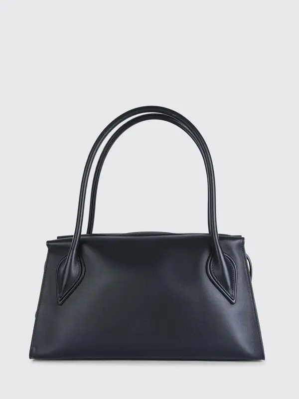 CHRISTIAN LOUBOUTIN Venus Medium Calf Bag