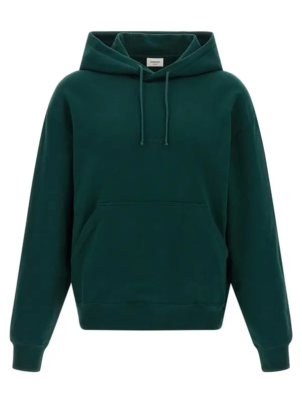 Saint Laurent Hoodie