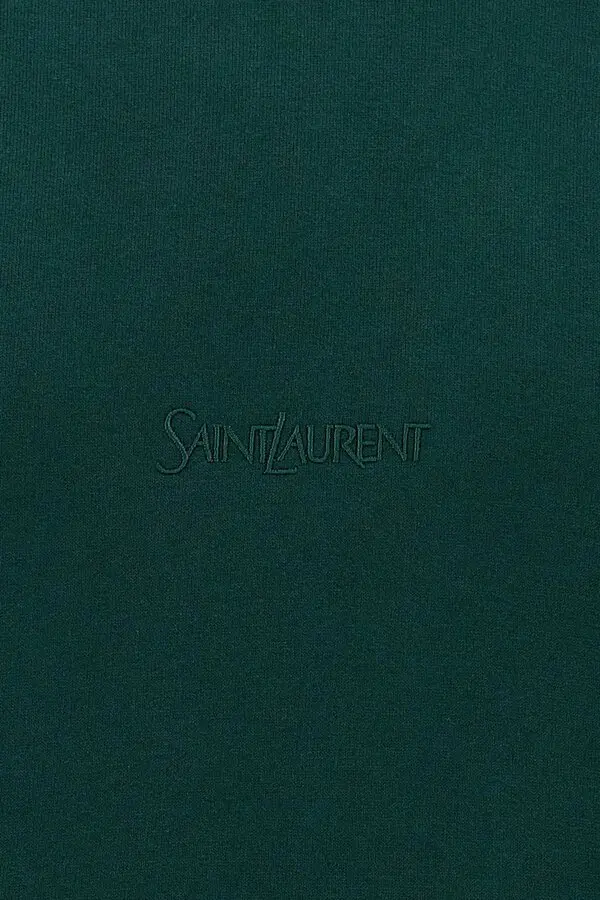 Saint Laurent Hoodie