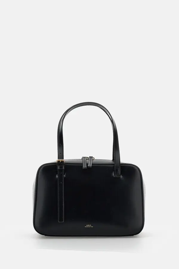 A.p.c. Virginie Box Bag