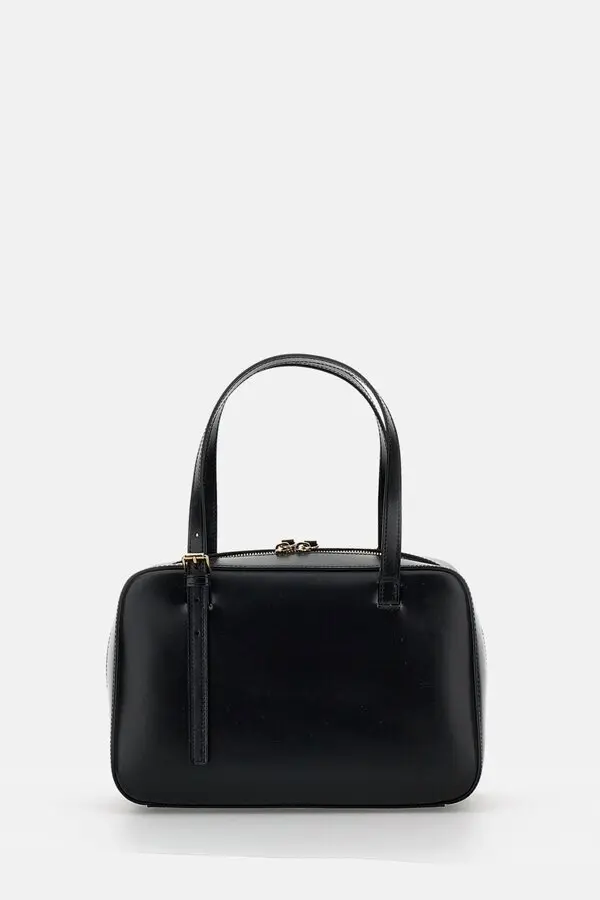 A.p.c. Virginie Box Bag