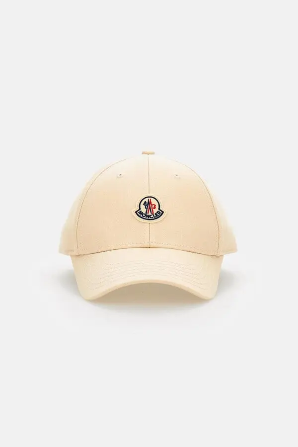 Moncler Baseball Cap - Multicolor