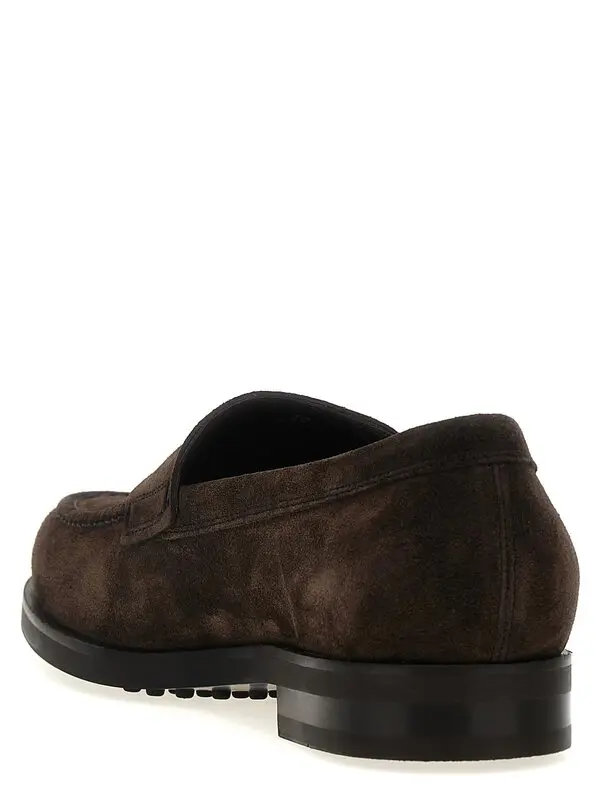 TOD'S Formale' Loafers