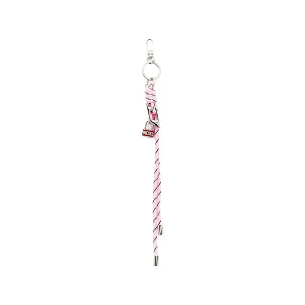 DIESEL® Keyrings & Chains