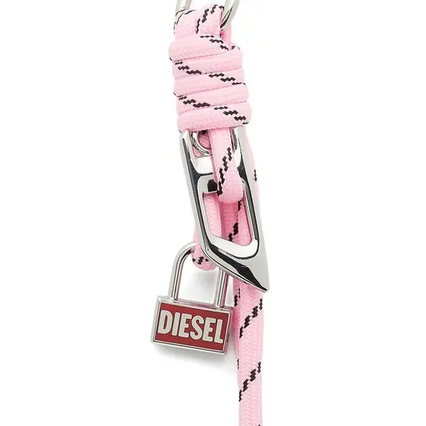 DIESEL® Keyrings & Chains
