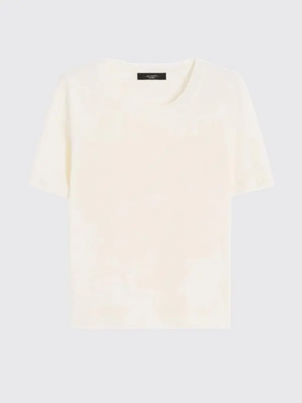Max Mara Sweater - Cream