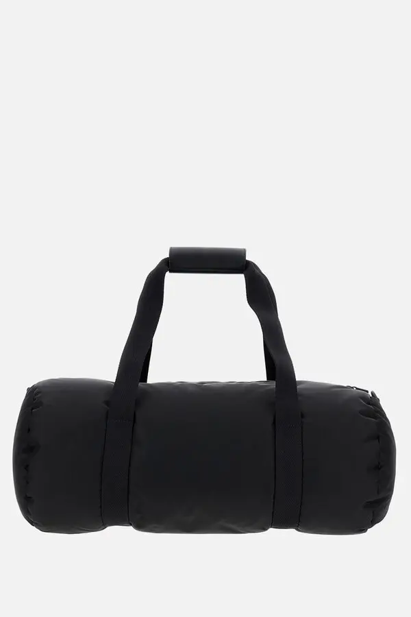 Moncler Duddle Gym Weekend Bag - Multicolor