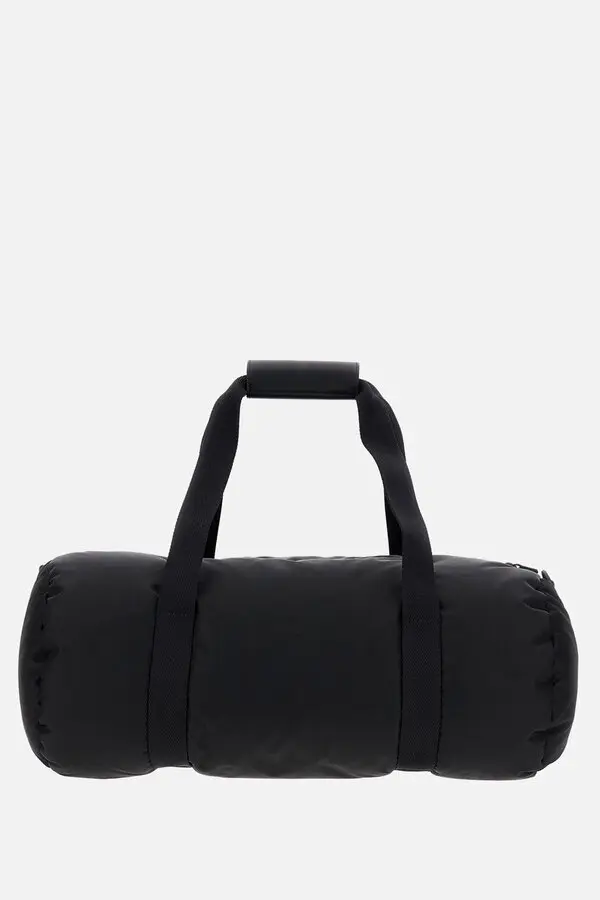 Moncler Duddle Gym Weekend Bag - Multicolor
