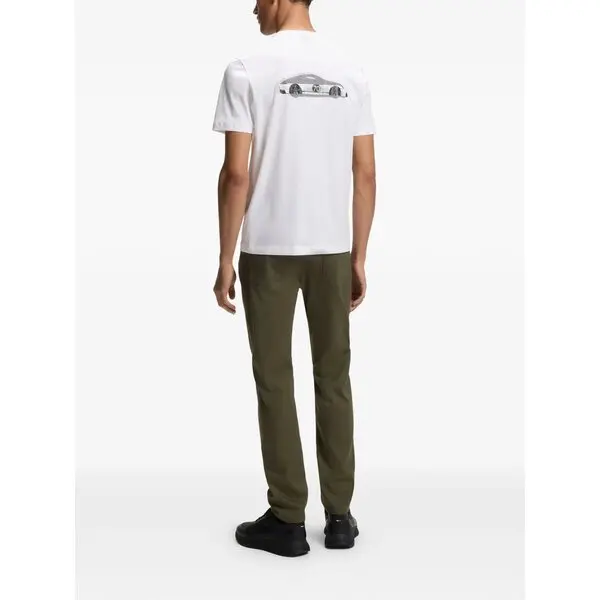 BOSS T-shirts & Vests T-shirts