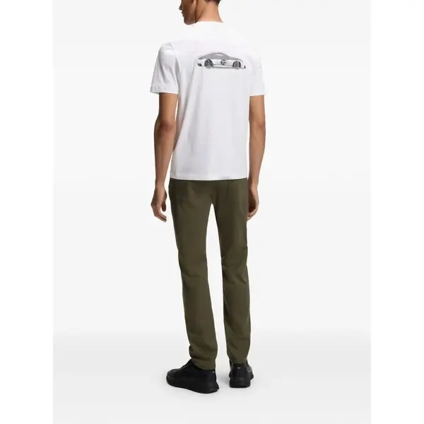 BOSS T-shirts & Vests T-shirts