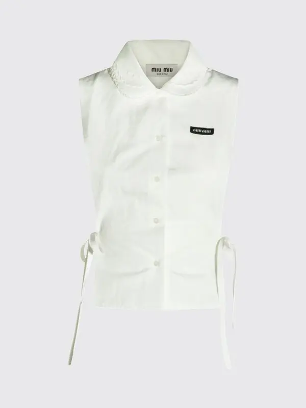 Miu Miu T-shirt