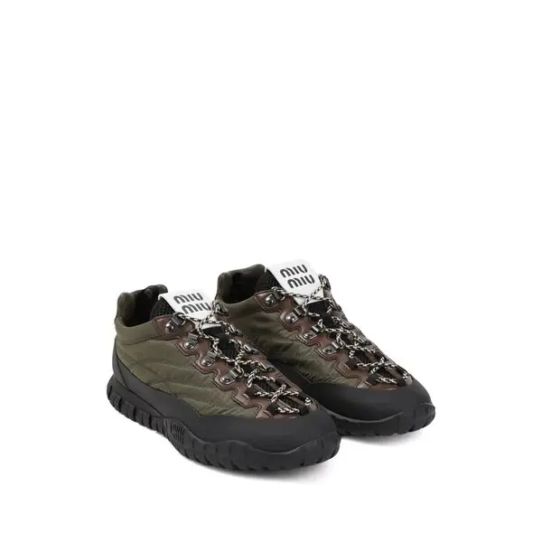 Miu Miu Shoes