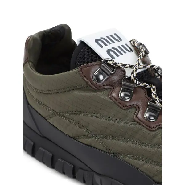 Miu Miu Shoes