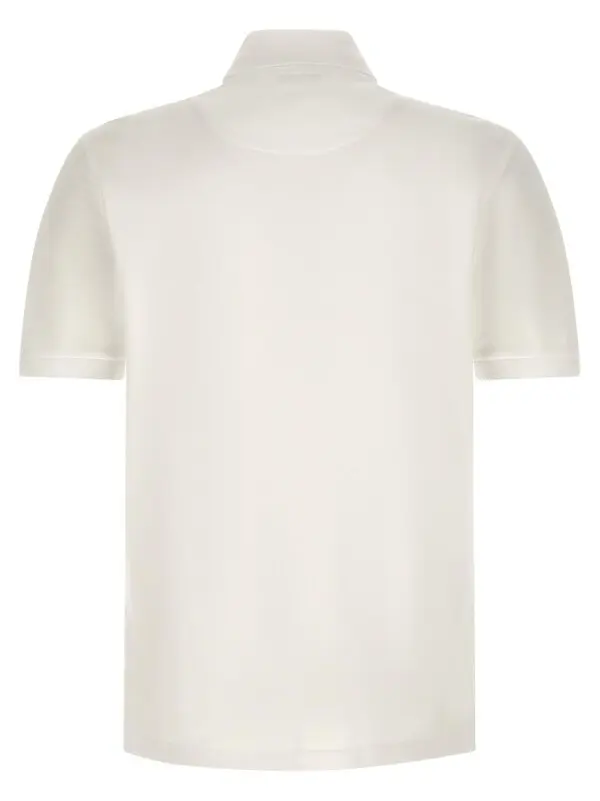 Etro Pegaso' Polo Shirt