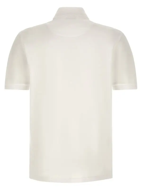 Etro Pegaso' Polo Shirt
