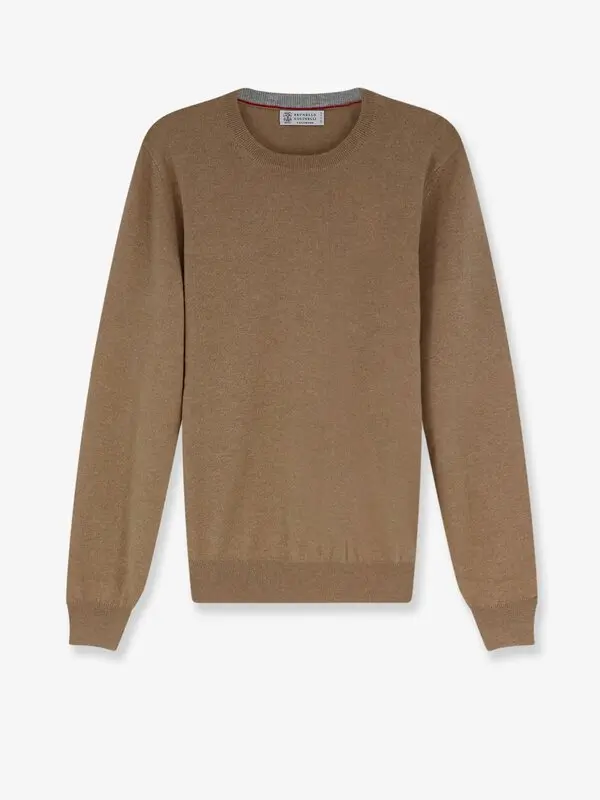 Brunello Cucinelli Cashmere Sweater