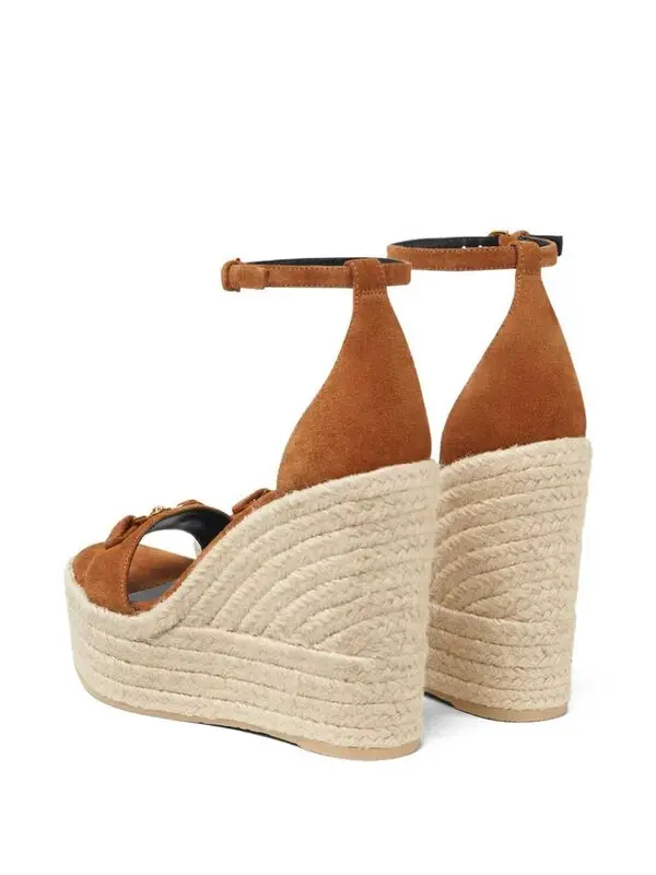 Versace Medusa `95 Espadrilles