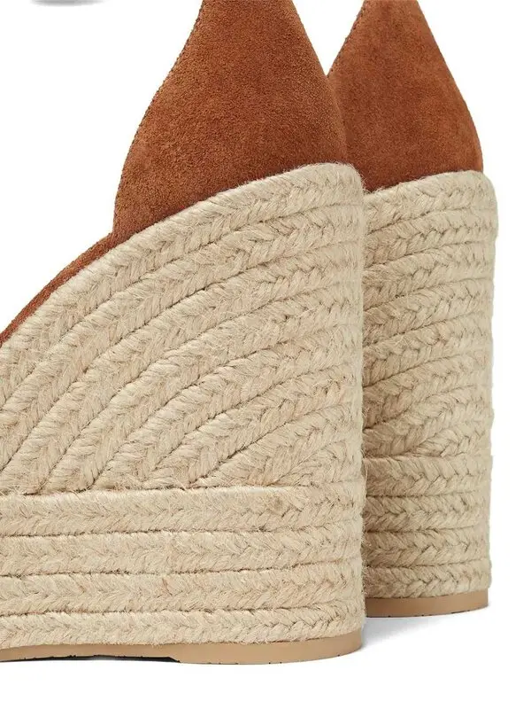 Versace Medusa `95 Espadrilles
