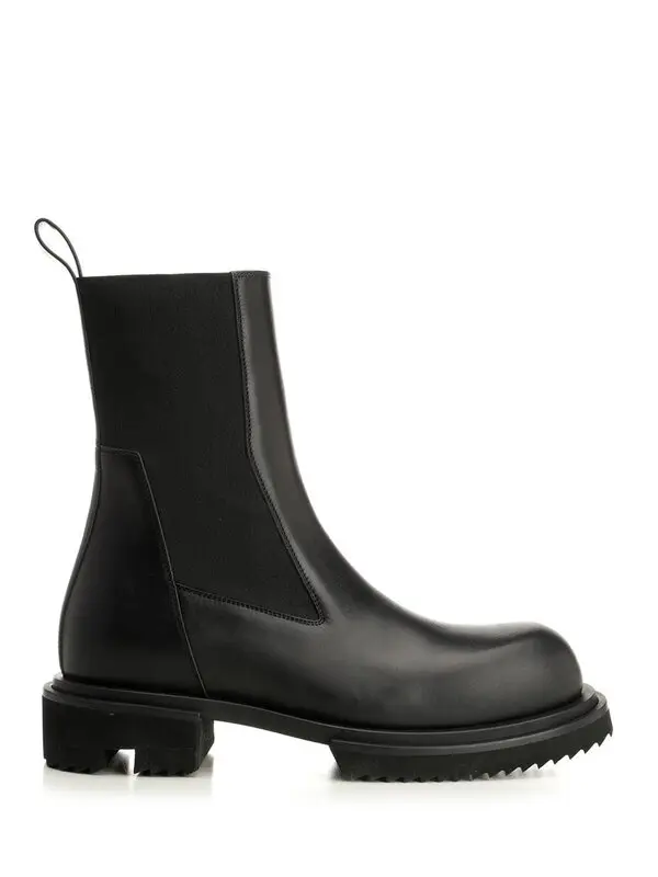 Rick Owens Beatle Gabe