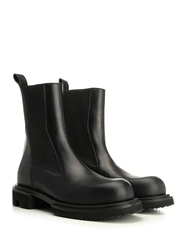 Rick Owens Beatle Gabe