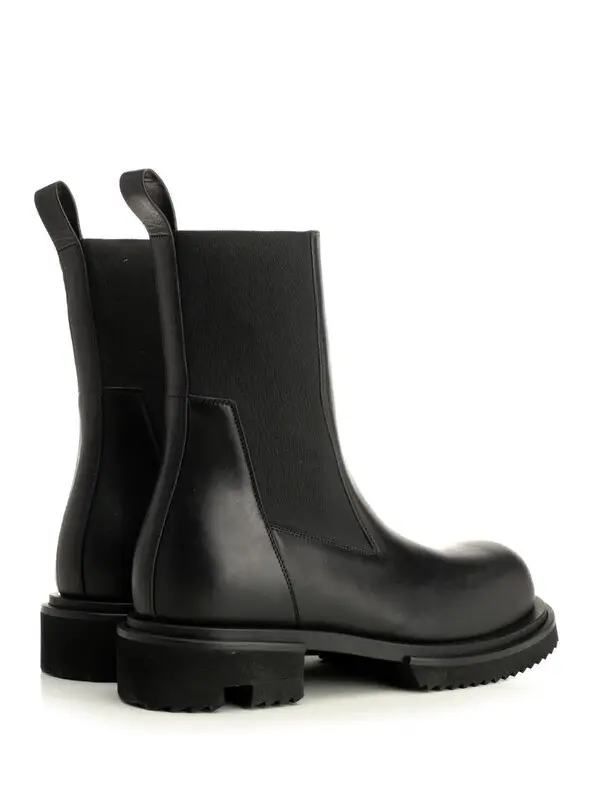 Rick Owens Beatle Gabe