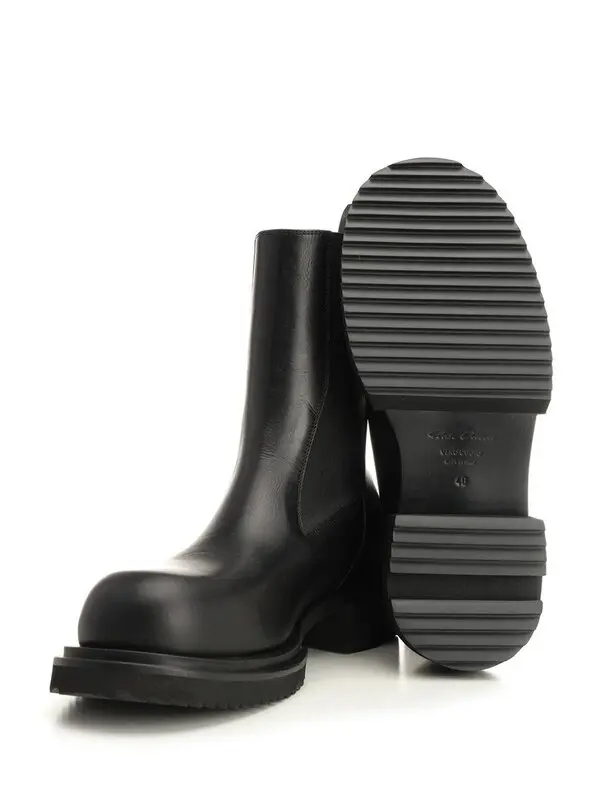 Rick Owens Beatle Gabe