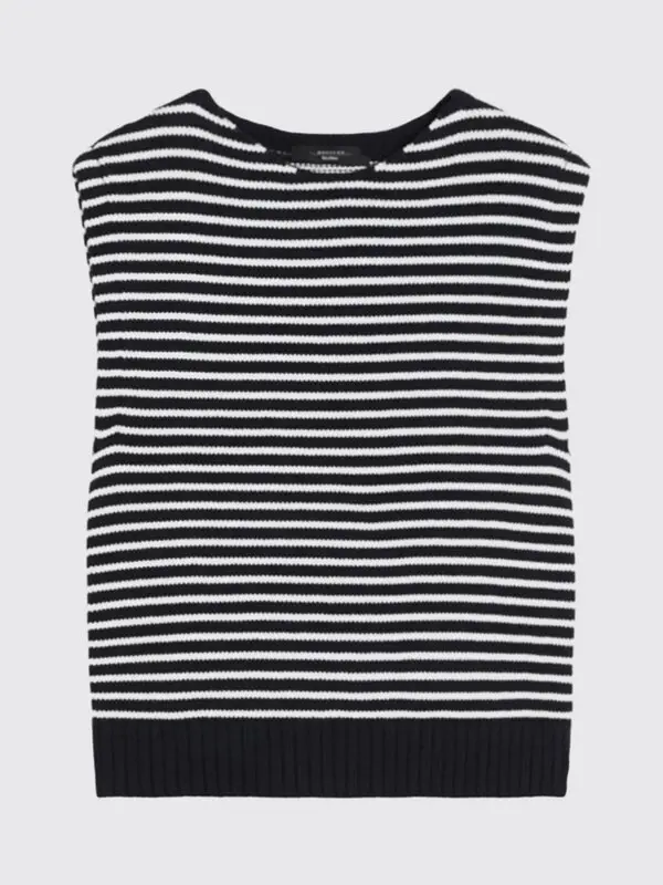 Max Mara Waistcoat