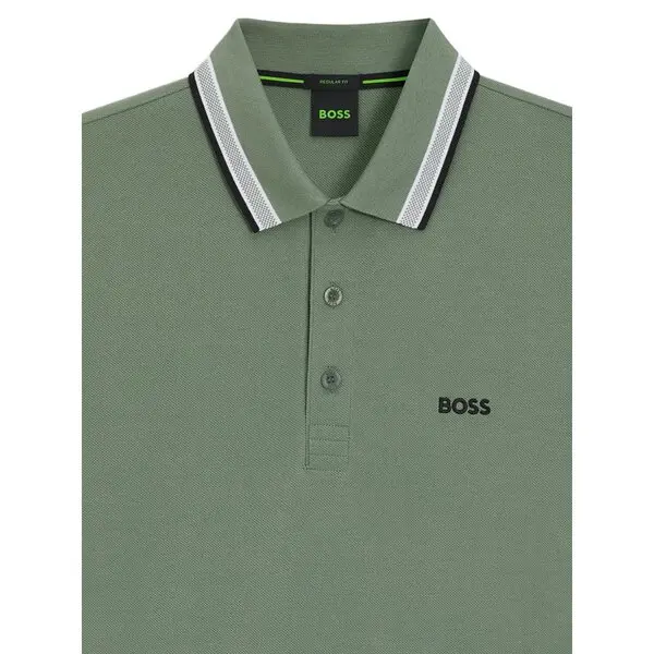 BOSS Polo Shirts