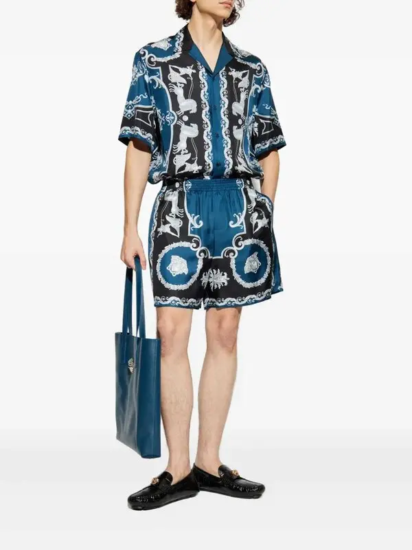 Versace Button-down Shirt