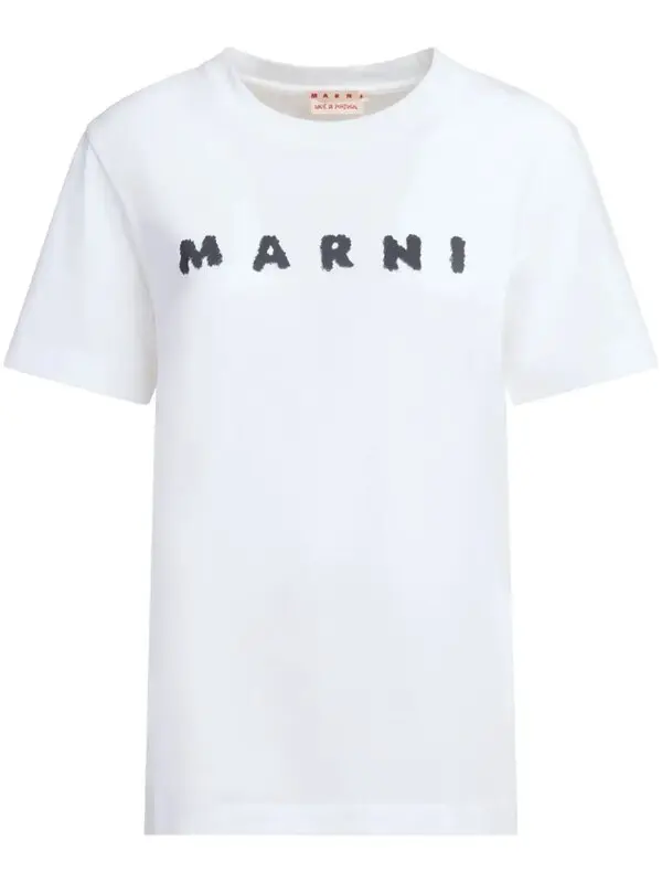 Marni Printed T-shirt