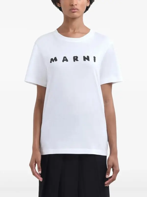 Marni Printed T-shirt