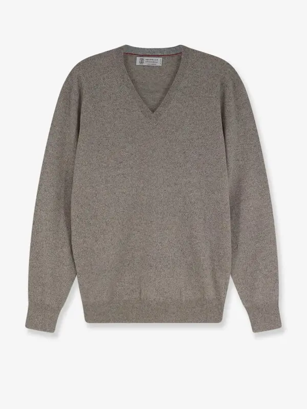 Brunello Cucinelli Cashmere Sweater