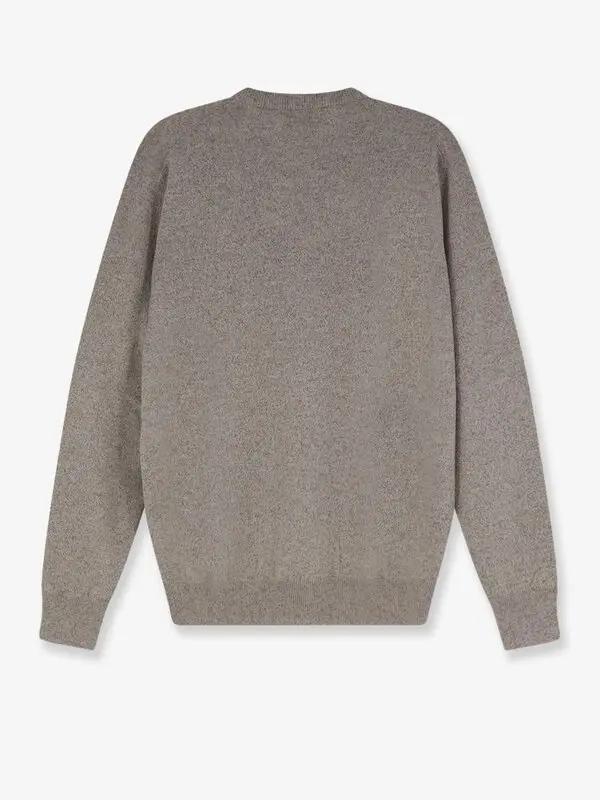 Brunello Cucinelli Cashmere Sweater - Multicolor