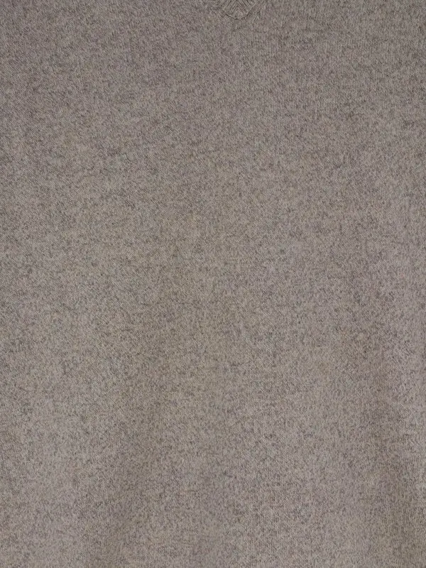 Brunello Cucinelli Cashmere Sweater - Multicolor
