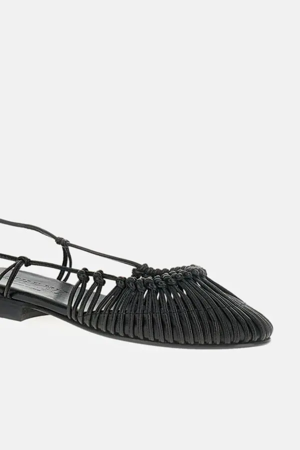 Hereu Mantera Sabot - Multicolor