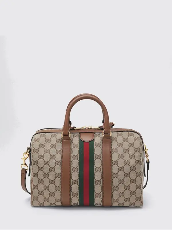 Gucci Ophidia Gg Jacquard Monogram Bag