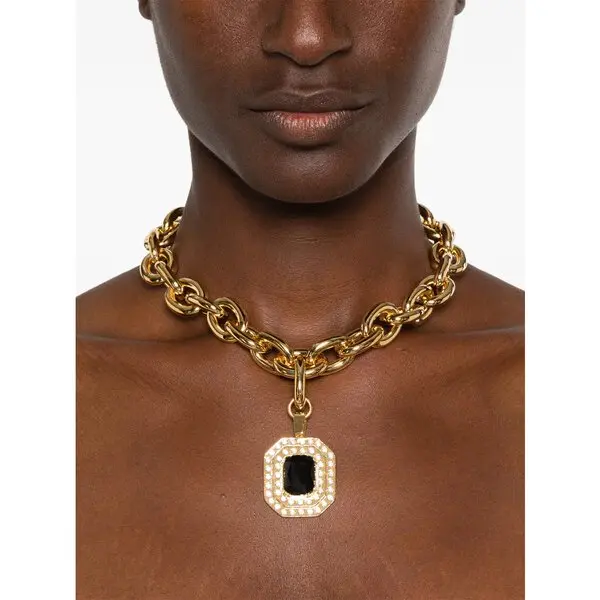 Alessandra Rich Necklaces