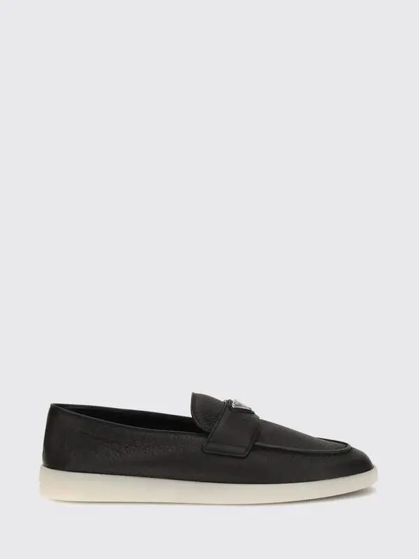 Prada Loafers