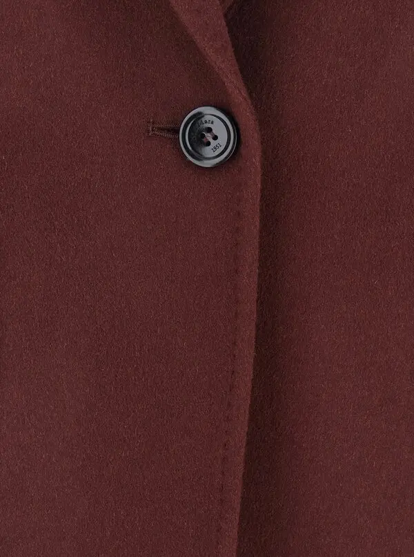 Max Mara Ariccia Jacket - Multicolor