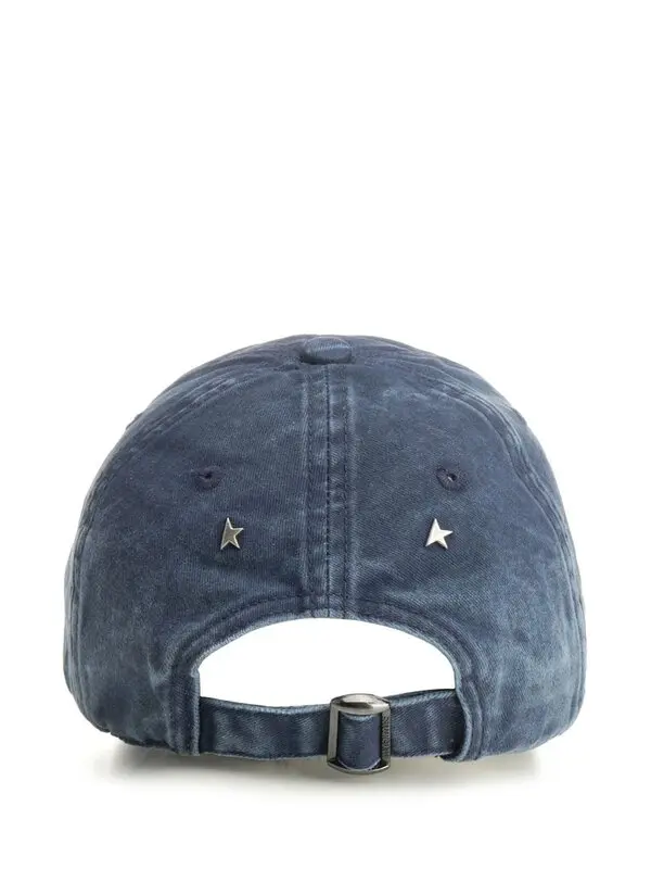 GOLDEN GOOSE Baseball Cap