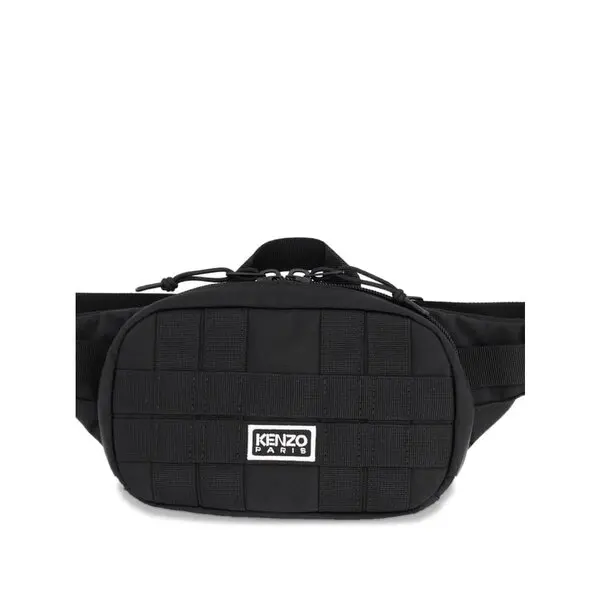 Kenzo Belt Bags