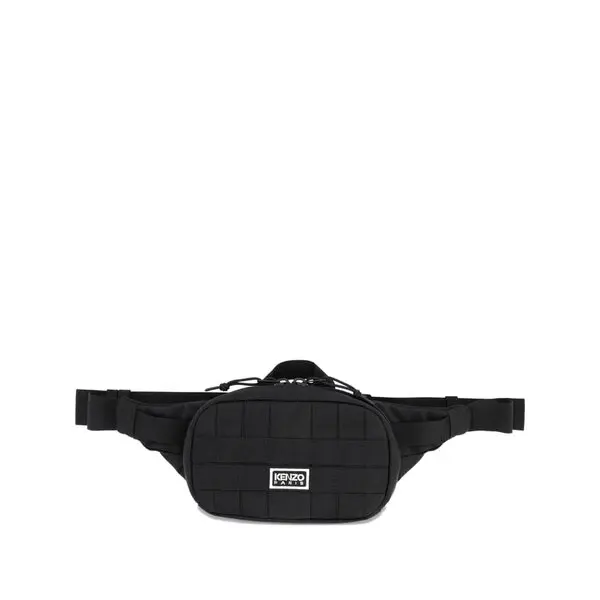 Kenzo Belt Bags