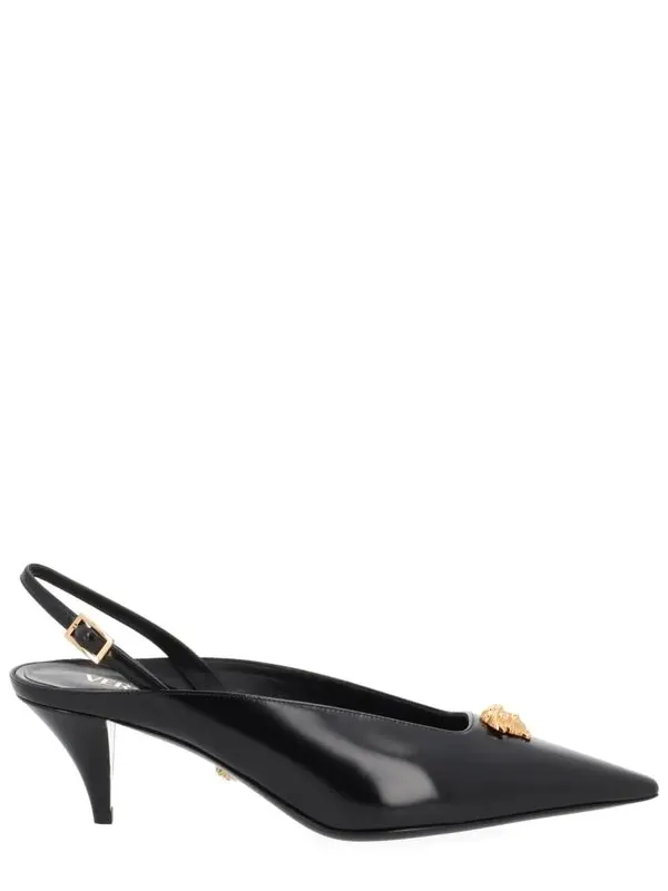 Versace Shoe The Jellyfish