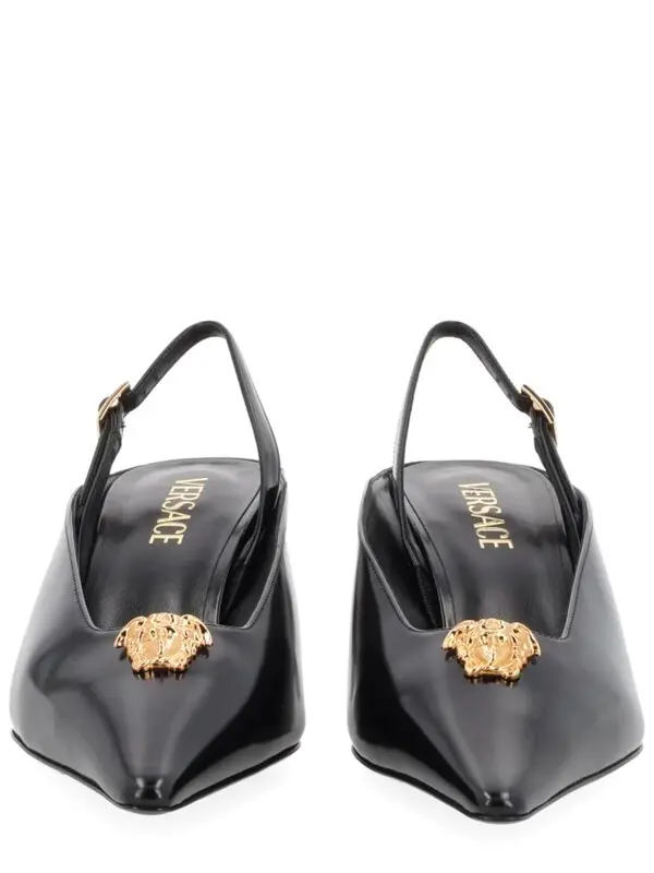 Versace Shoe The Jellyfish