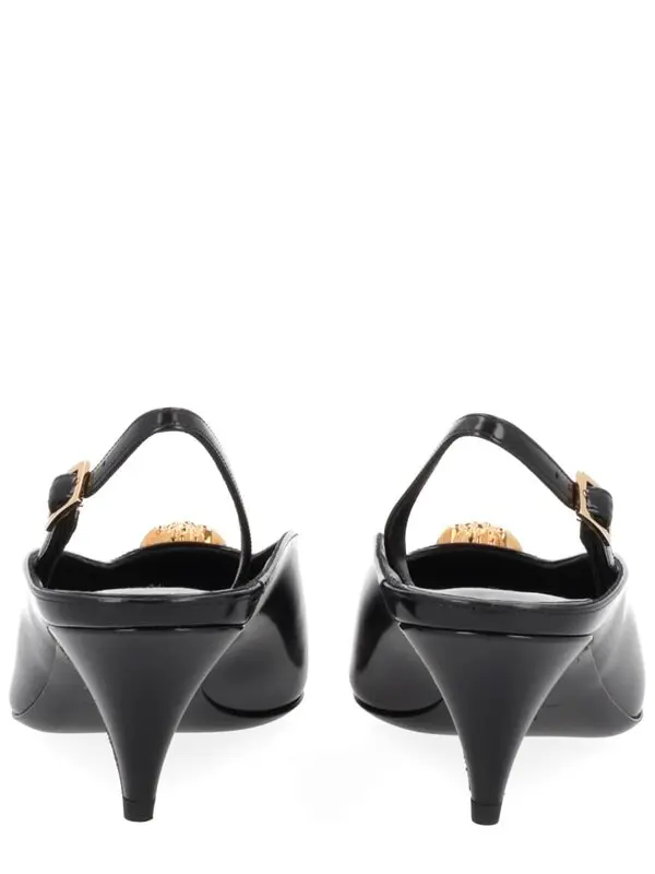 Versace Shoe The Jellyfish