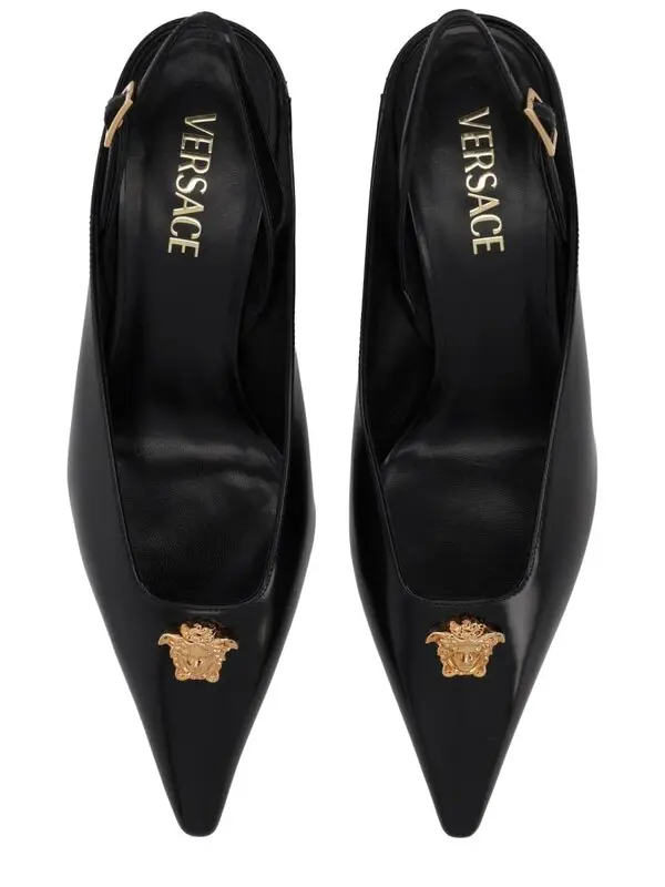 Versace Shoe The Jellyfish