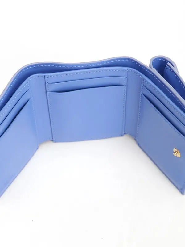 Fendi Ff Diamonds Wallet